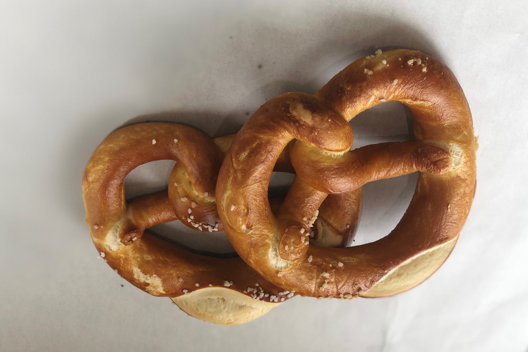 Salt Brezel - Products - German Butchery