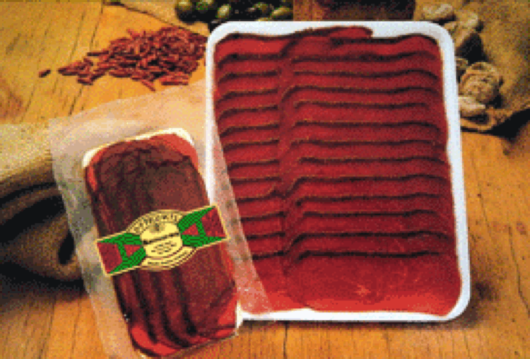 Air Dried Meat - Products - German Butchery