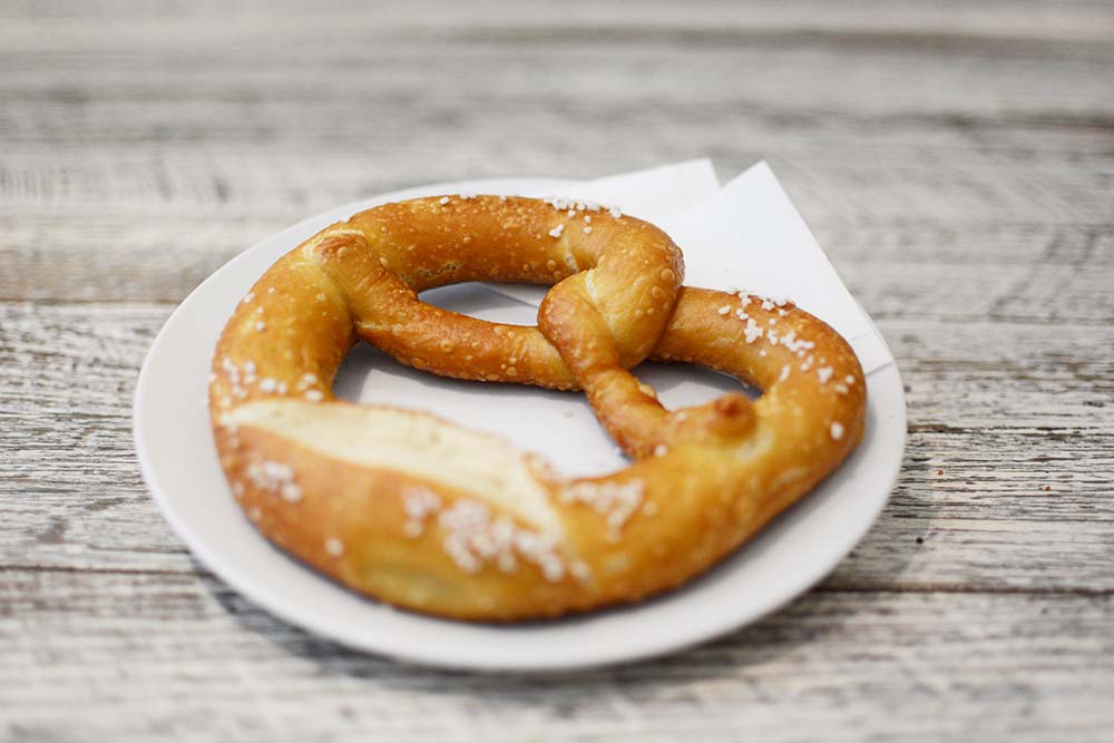 Brezel