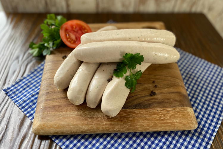 Click and Collect - German Butchery