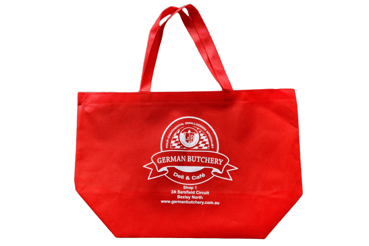 German Butchery Carry Bag - Products - German Butchery