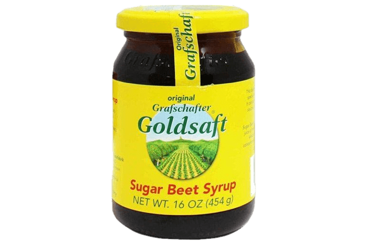 Goldsaft Sugar Beet Syrup - Products - German Butchery
