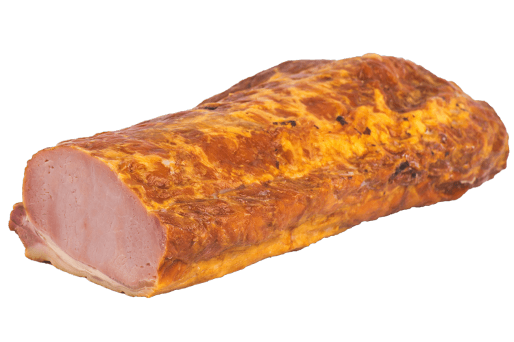 Kassler (Short Cut Bacon) - Products - German Butchery