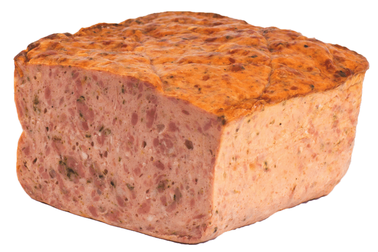Stuttgarter Leberkäse - Products - German Butchery