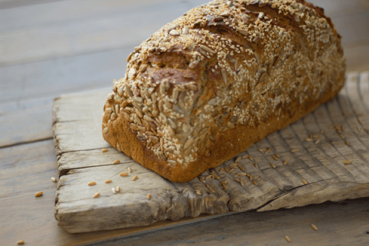 Power Bread Tin - Products - German Butchery